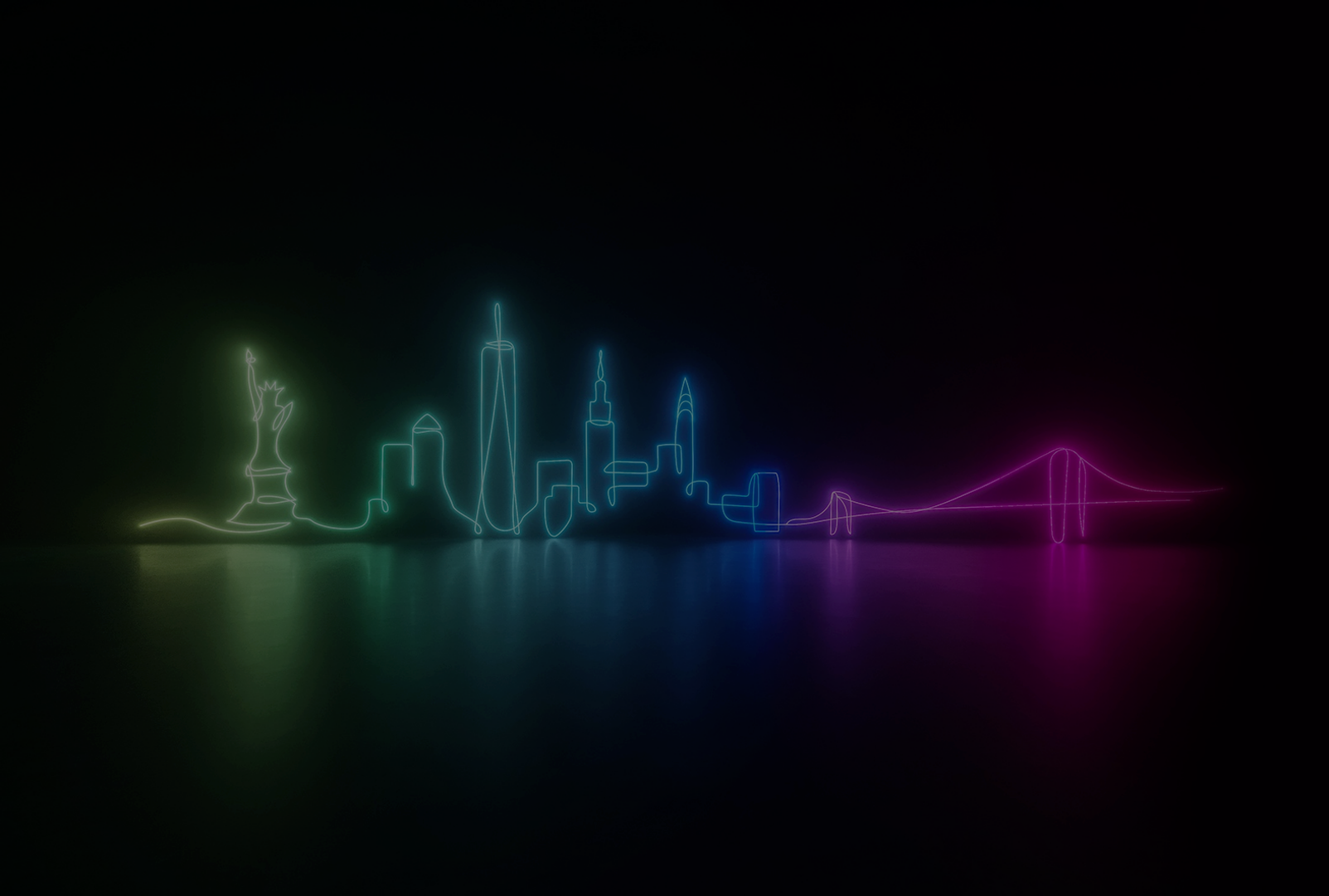 light | Spectral lighting | Science of Light Center