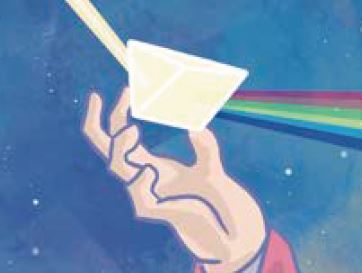 Isaac Newton | Spectral lighting | Science of Light Center